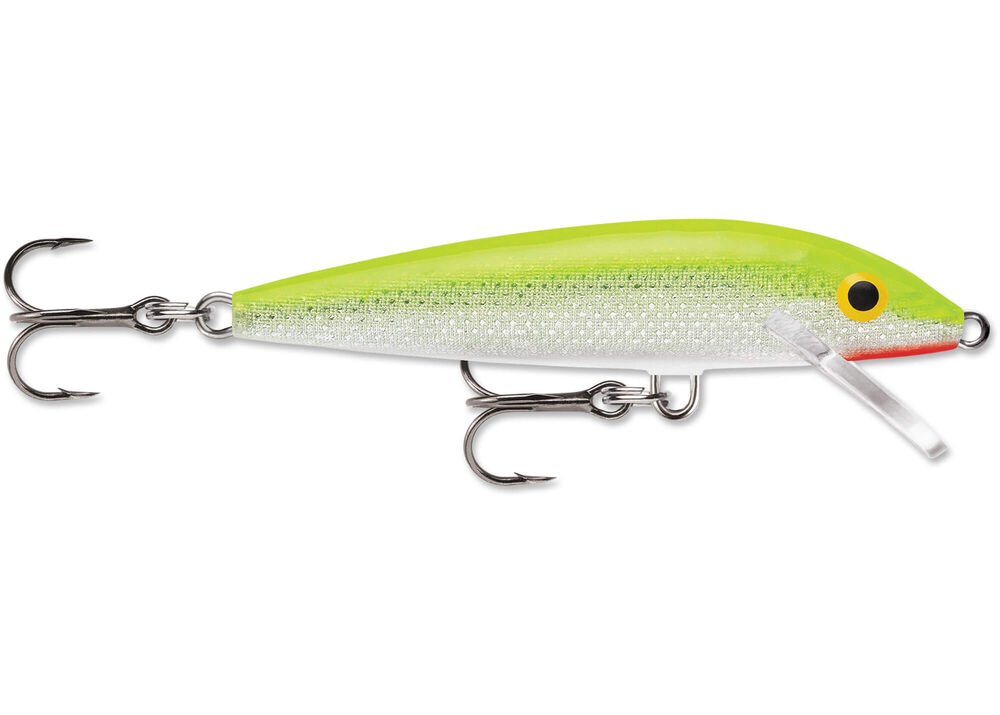 Rapala Original Floater® F11 SFC