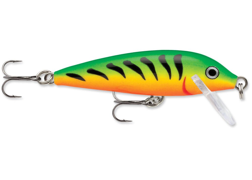 Rapala COUNTDOWN CD05 50mm 5gr FT