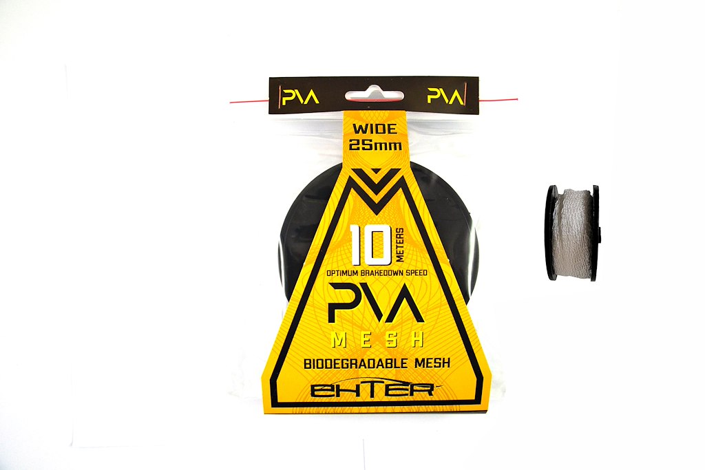 Enter PVA MESH REFILL 10m 25mm