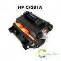 HP 81A (CF281A) toner zamenski