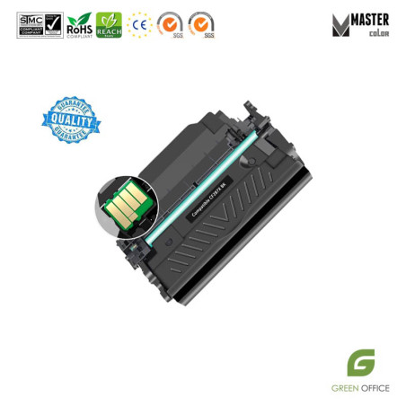 HP 87X (CF287X) toner kapacitet 18000 stranica