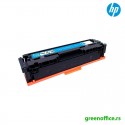 HP CF541A (203A) TONER ZAMENSKI PLAVI