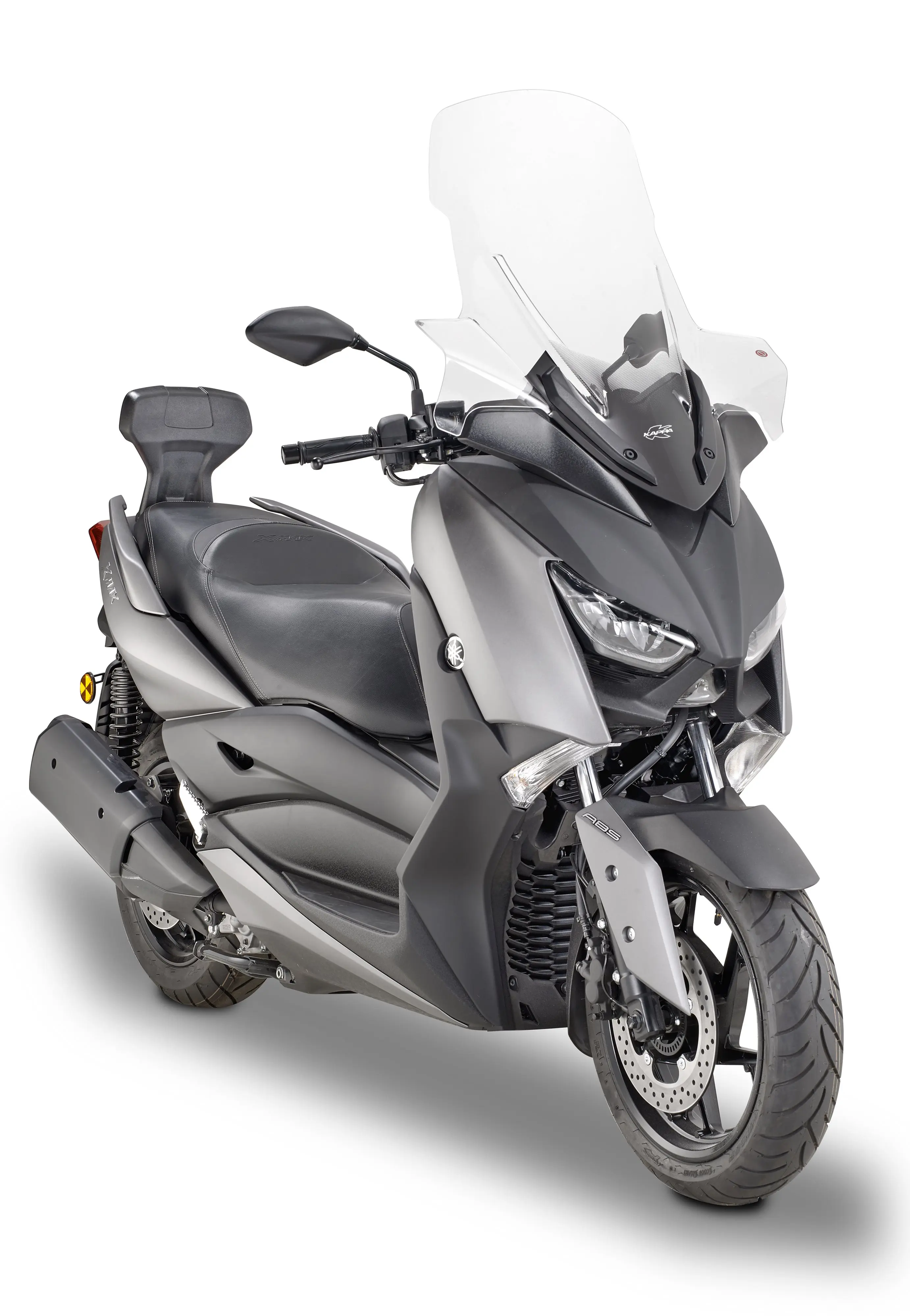 VIZIR KD2136ST-D2136ST YAMAHA X-MAX300 2017-20