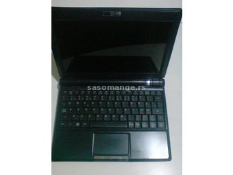 Asus Eee PC 900 sa SSD-om 16GB, 960 grama težak