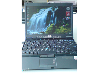 12 inča HP EliteBook 2510P Elitni, profesionalni netbuk velikih mogućnosti i autonomije