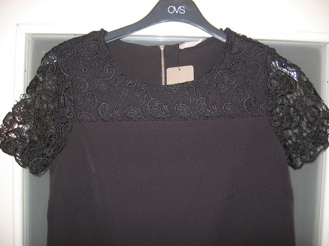 NOVA fenomenalna„Orsay“ čipkasta haljina, vel.36