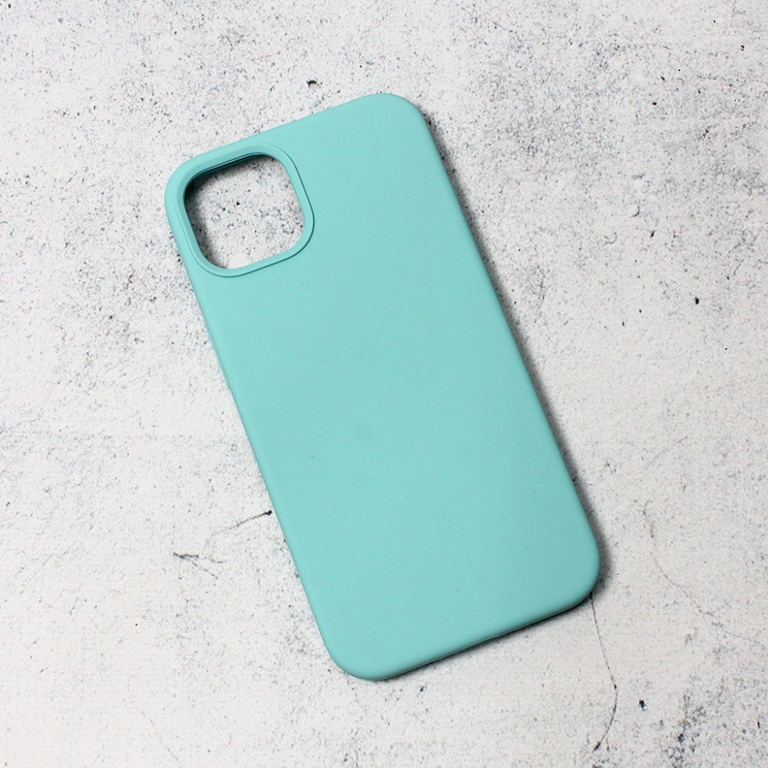 Maska Summer color za iPhone 13 6.1 mint