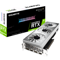 Gigabyte GeForce GV-N3070VISION OC-8GD LHR