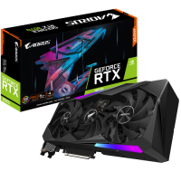 Gigabyte GeForce GV-N3070AORUS M-8GD LHR