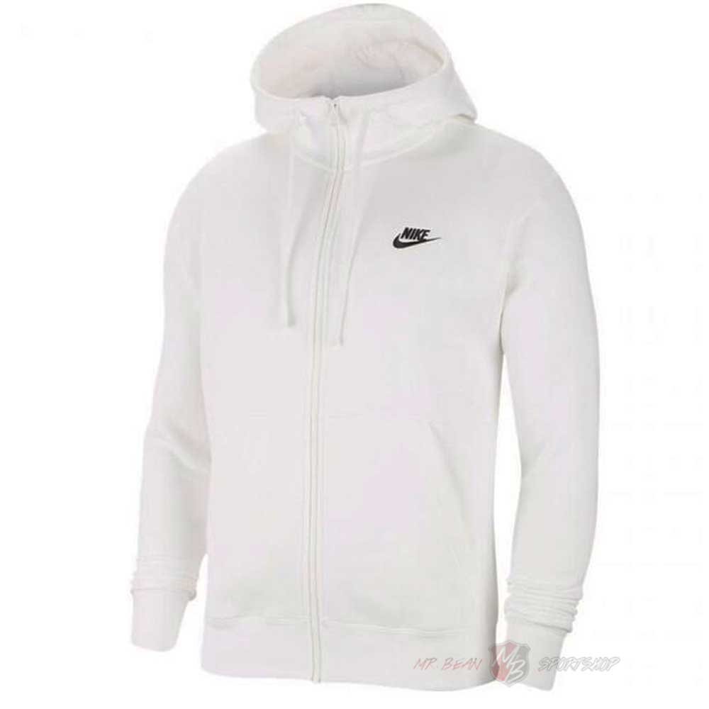 M NSW CLUB HOODIE FZ BB – BV2645-100