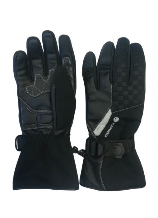HIPORE DRY gloves