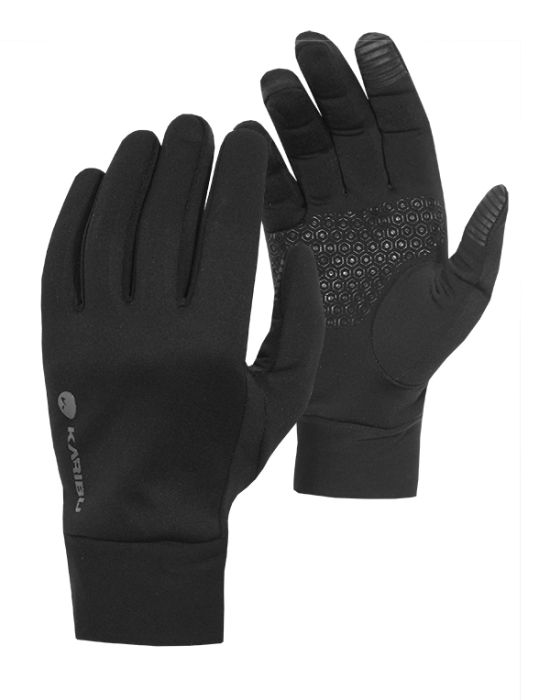 HALF WIND GLOVES