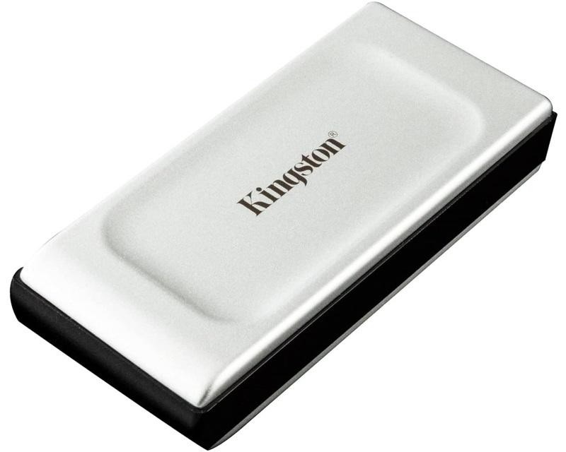 KINGSTON Portable XS2000 2TB eksterni SSD SXS2000 2000G