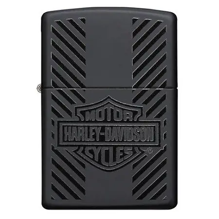 Zippo Harley Davidson 49174