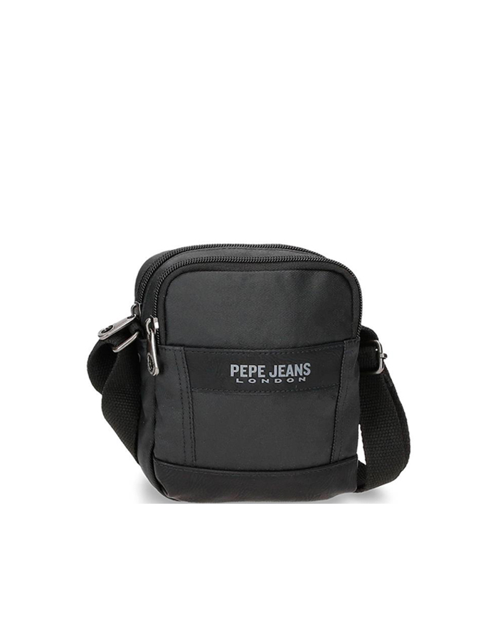 TORBA PAXTON CITY BLACK Pepe Jeans