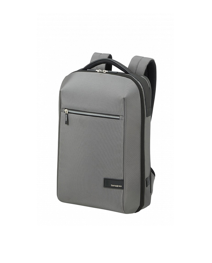 LAPTOP RANAC LITEPOINT-LAPT. BACKPACK 15.6″ GRAY Samsonite