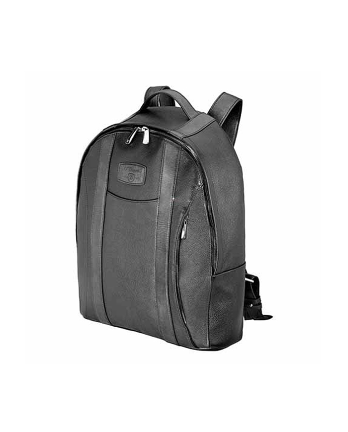 LAPTOP RANAC BACKPACK LDSOFT GRAINER 13″ BLACK S.T. Dupont