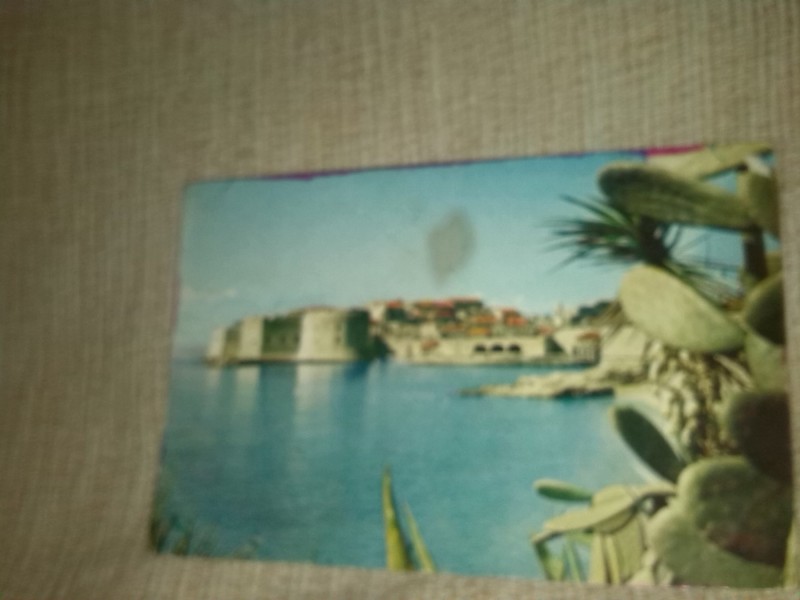 DUBROVNIK