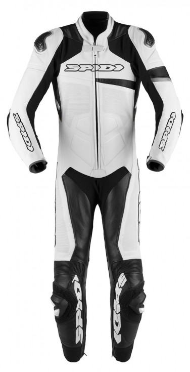 KOMBINEZON SPIDI RACE WARRIOR PERFORATED PRO