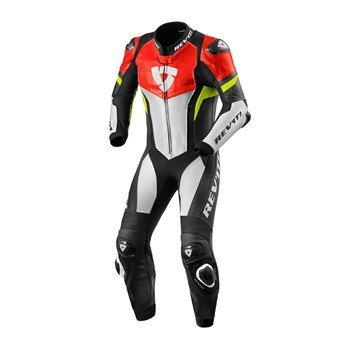 KOMBINEZON REVIT HYPERSPEED