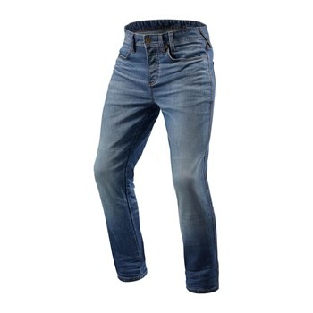 PANTALONE REVIT PISTON L34