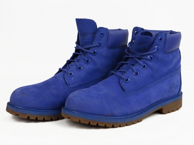 Timberland KOŽA VODOOTPORNE 6 inch boot RETKOOOO V201