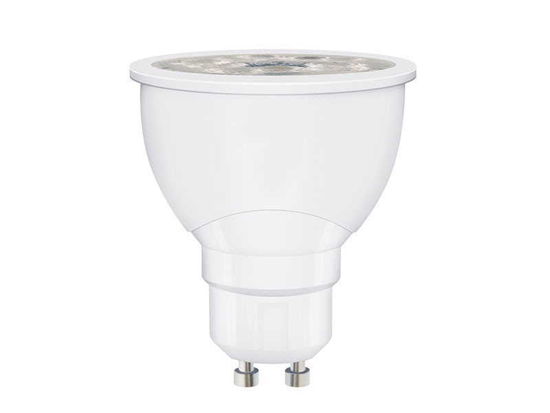 SIJALICA LED 5W/230LM GU10 2700K