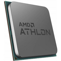 AMD Athlon 300GE Tray