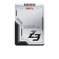 128 GB Geil Zenith Z3 GZ25Z3-128GP