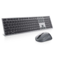 Dell KM7321W Gray YU