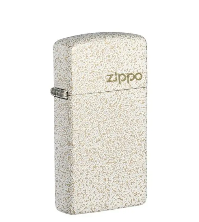 Zippo ZIPPO upaljač slim Mercury logo