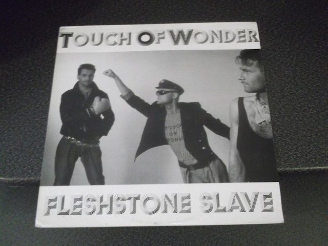 Touchstone Of Wonder - Fleshstone Slave