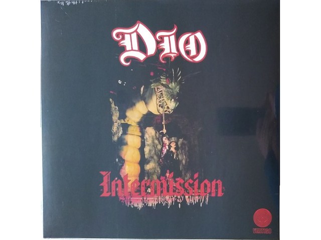 Dio – Intermission