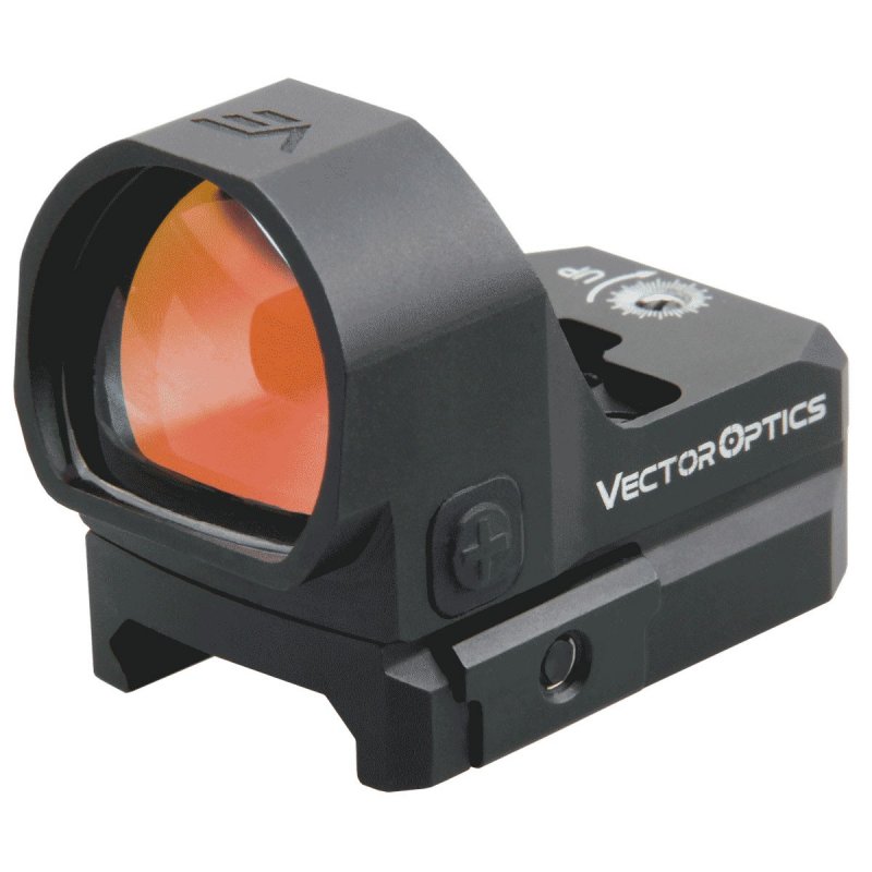 Red Dot Vector Optics Frenzy SCRD-37 AUT 3MOA