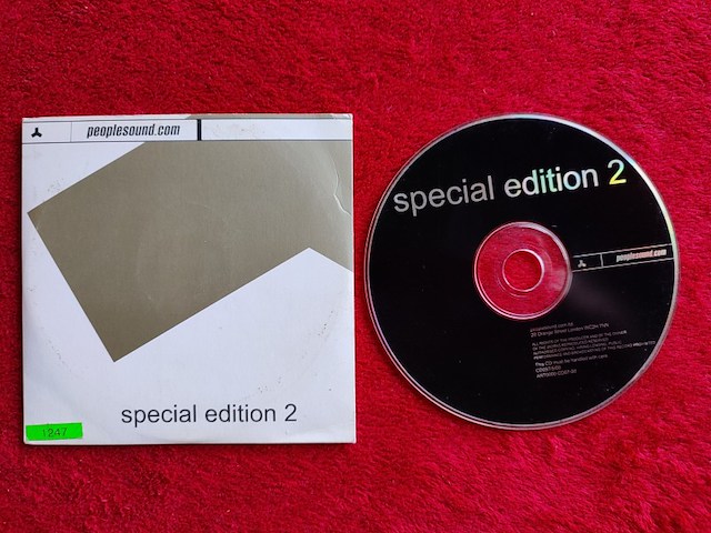 Various – Special Edition 2