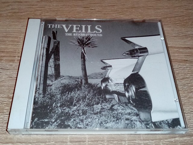 The Veils - The Runaway Found