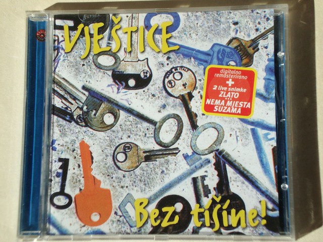 Vještice - Bez Tišine!