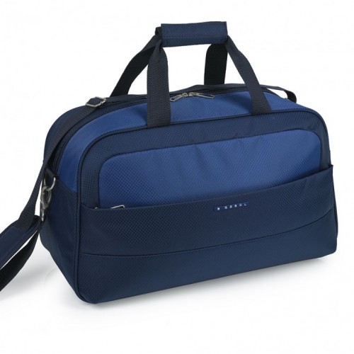 Torba putna 49x28x23 cm 25l Cloud plava