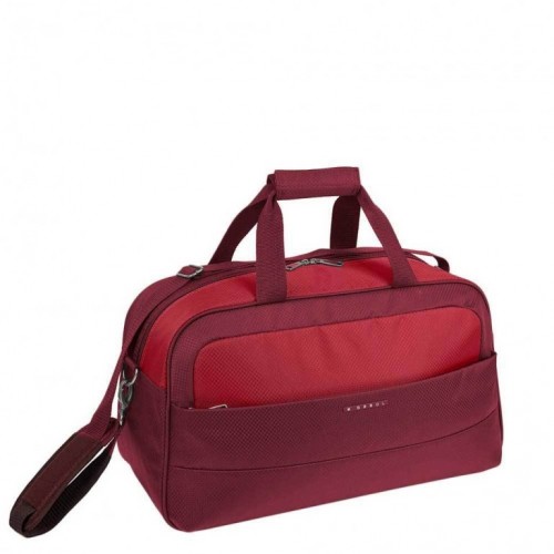 Torba putna 49x28x23 cm 25l Cloud crvena