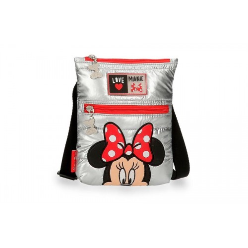 Torba na rame Minnie my pretty bow