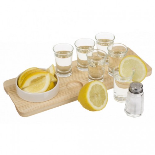 Tequilla set