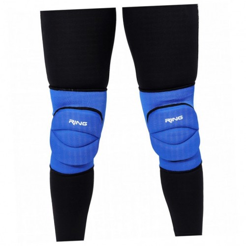 Štitnik za koleno RX STZ-KNEE BLUE M