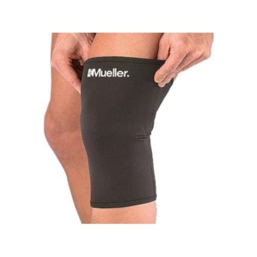 Neoprenski steznik za koleno Mueller veličina M