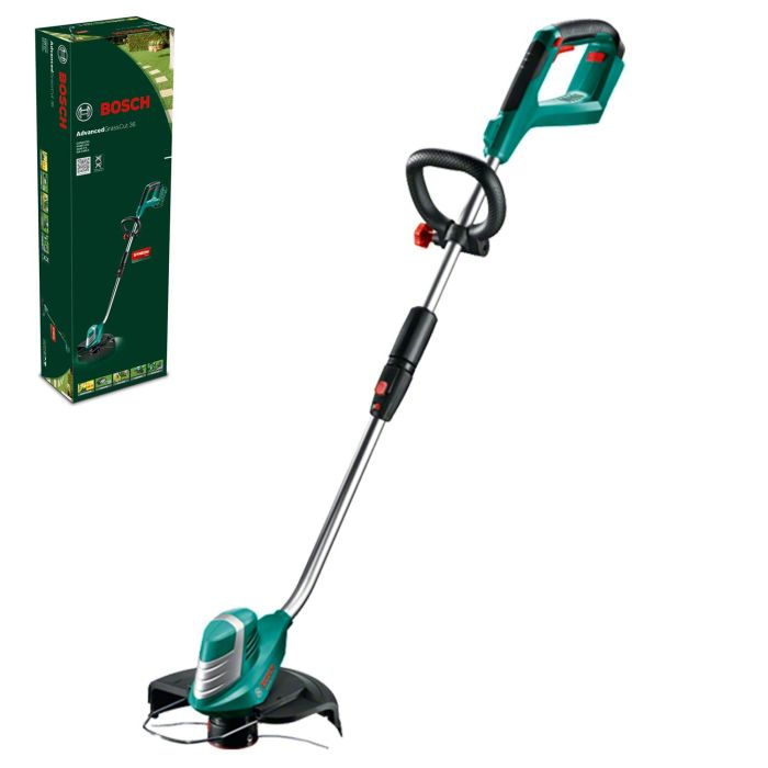 Bosch AdvancedGrassCut 36 Solo akumulatorski trimer 36V