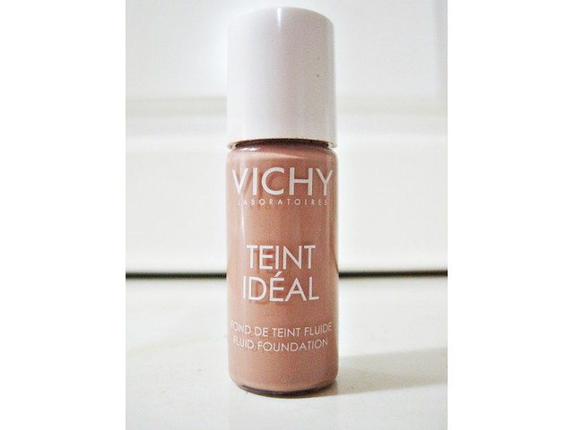 Vichy Teit Ideal