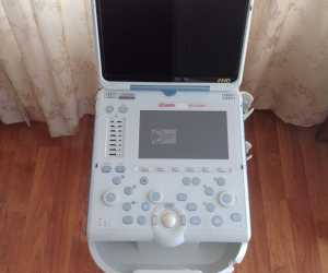 Esaote mylab alpha portable ultrasound