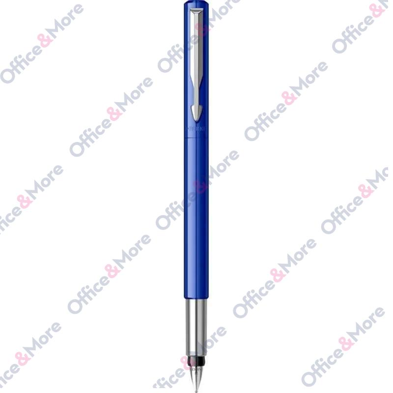 PARKER NALIVPERO Royal Vector Standard blue