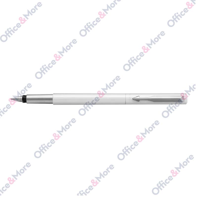PARKER NALIVPERO Royal Vektor Standard white