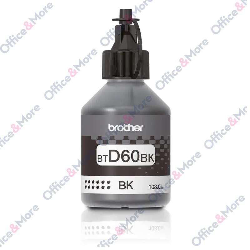 BROTHER KERTRIDŽ BTD60BK BLACK