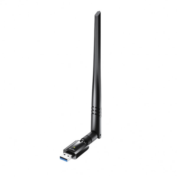 Dual Wi-Fi USB antena Cudy-WU1400